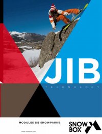 Snowbox catalogue 2014